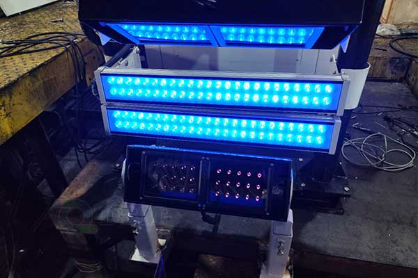 Online automatic rebar counting and separation system - LMMGROUP