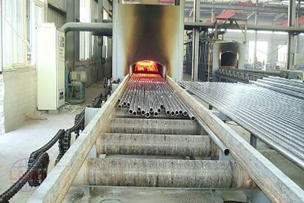 The Basics of Bright Annealing - magnesite carbon bricks supplier ...