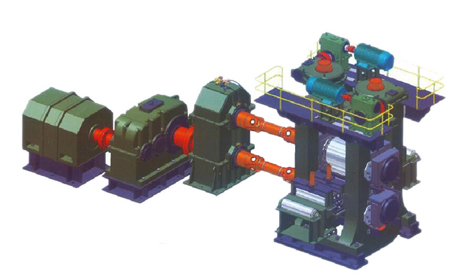 Connecting intermediate shaft type GⅡCLZ drum gear Cardan shaft ...