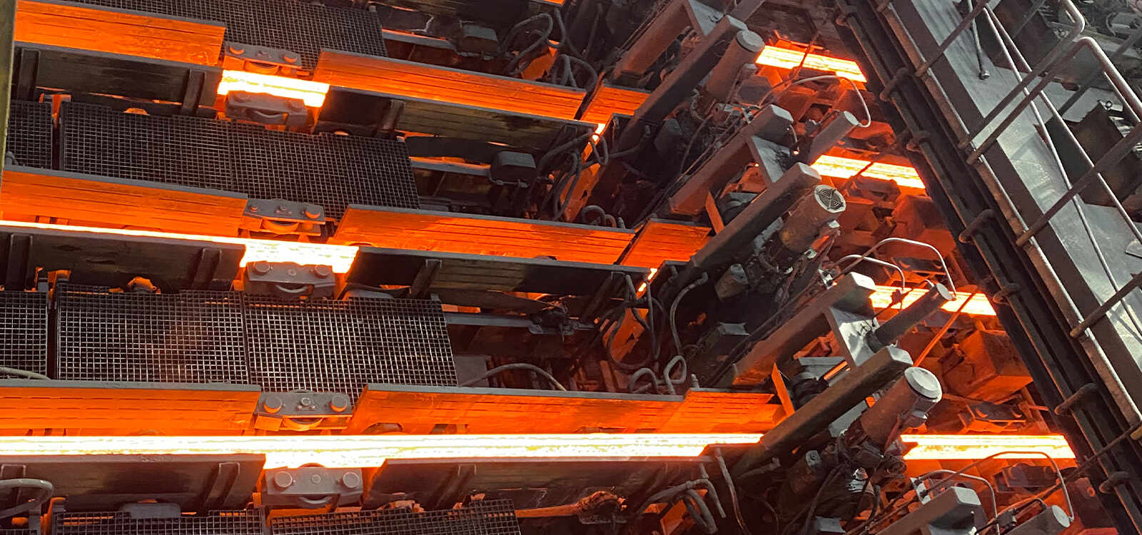 Copper mold tube continuous casting/CCM mould assemblies-LMM