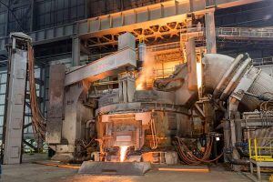 Advancements in Ladle Steelmaking with Magnesia Carbon Bricks