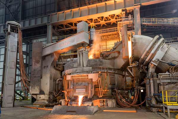 Advancements in Ladle Steelmaking with Magnesia Carbon Bricks