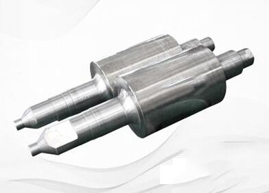 High speed steel rolls (HSS ROLLS) - Rolling mill rolls manufactory LMM ...