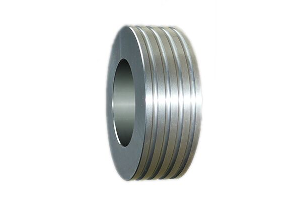 tungsten carbide ring rolls - LMM GROUP