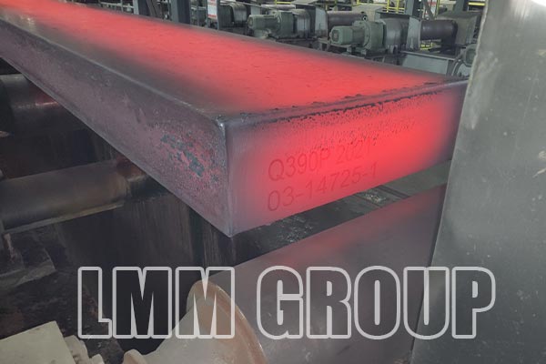 Laser marking machine - magnesite carbon bricks supplier,rolling mill ...